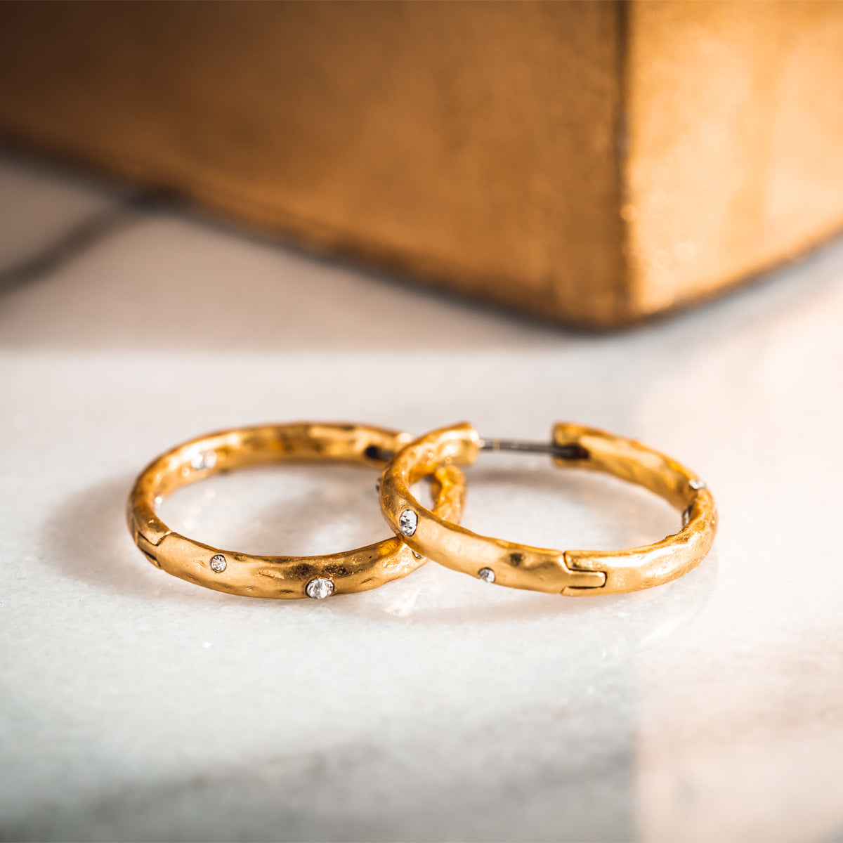 The Jewel Box at Accent: Vintage & Estate Jewelry in Memphis