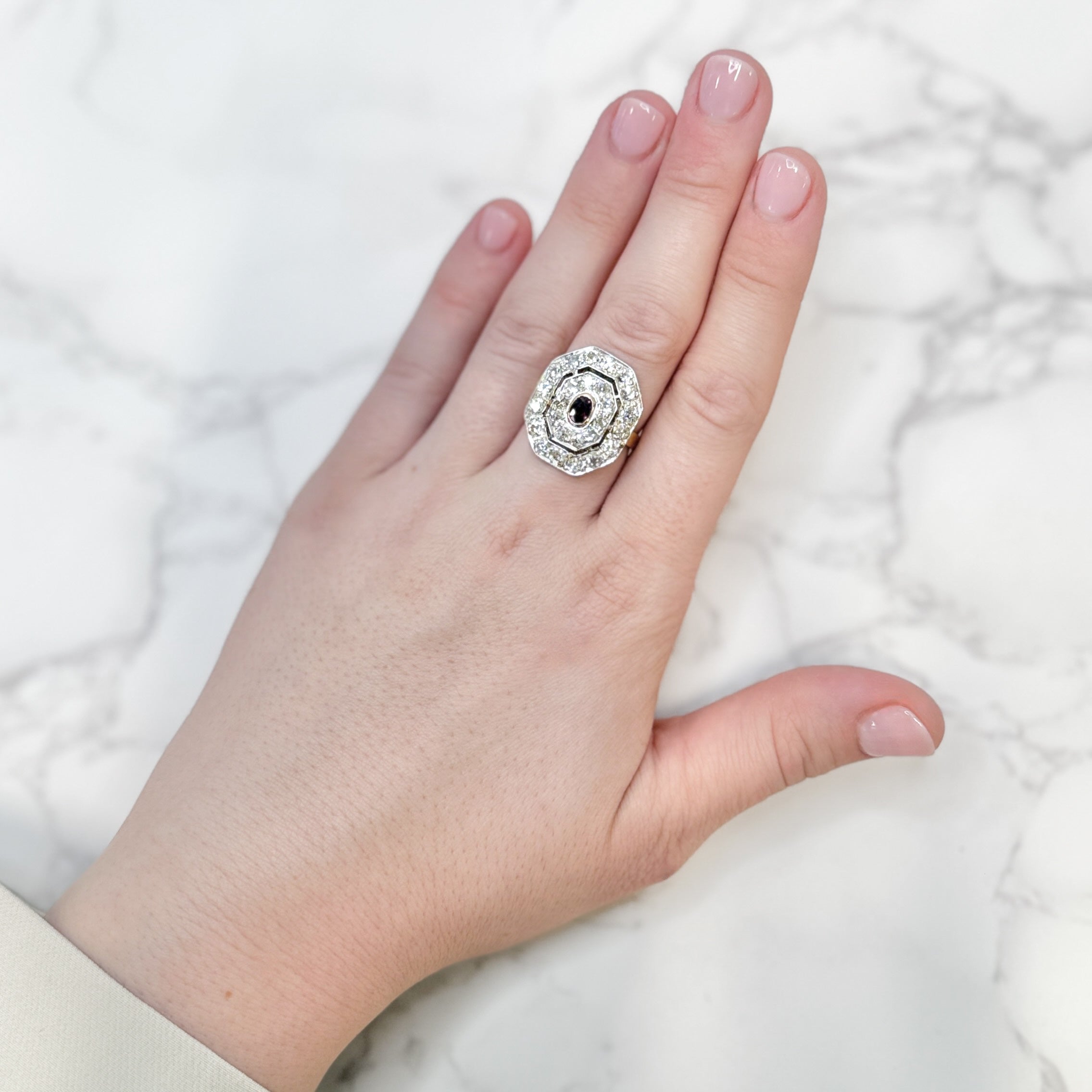 The Jewel Box at Accent: Vintage & Estate Jewelry in Memphis