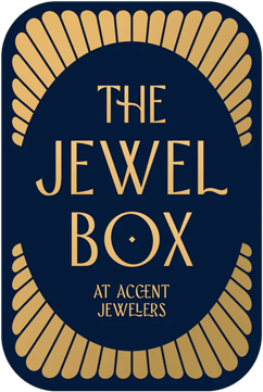 Find the Perfect Engagement Ring at The Jewel Box – Luxury for Less ...