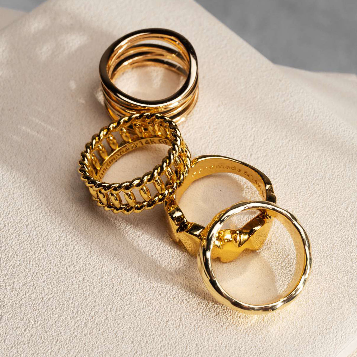 The Jewel Box at Accent: Vintage & Estate Jewelry in Memphis